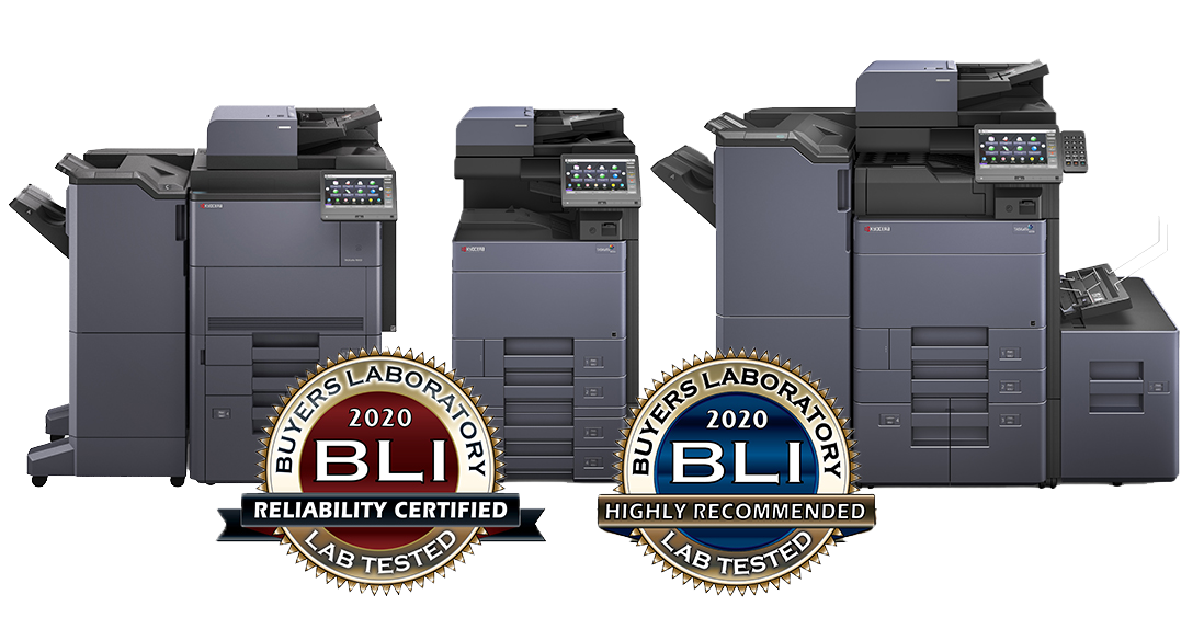 Kyocera Awards - SVOE